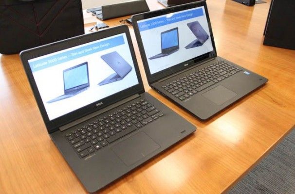 Dell Launches 12-inch Latitude Ultraportable Notebook | Laptop Mag