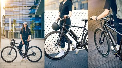 I tried this cheap ebike from Pure Electric: an electric bike for under ...