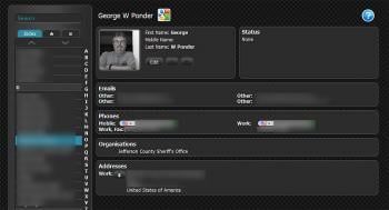 Review: AddressBookOne | Windows Central