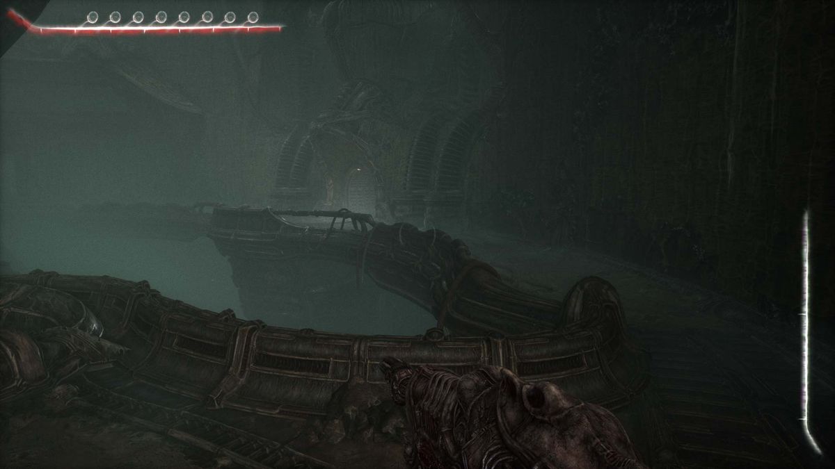 Scorn review | Tom's Guide