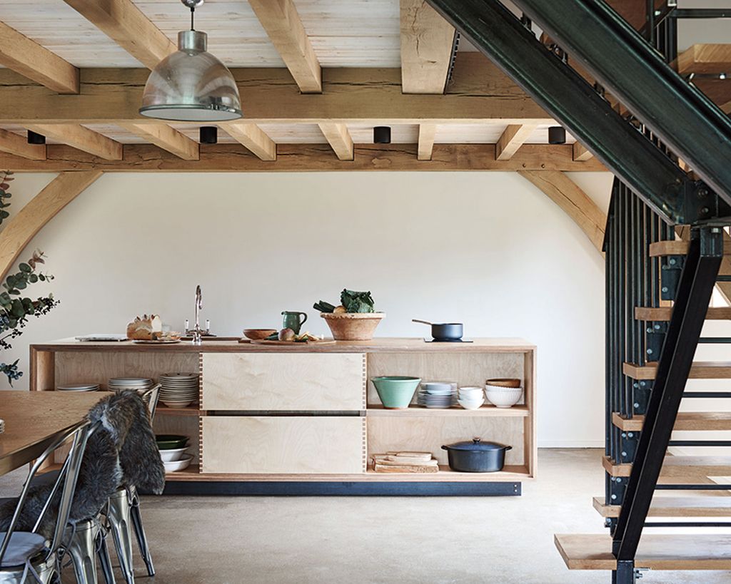 Basement ceiling ideas: 10 designs that bring beauty to a basement ...