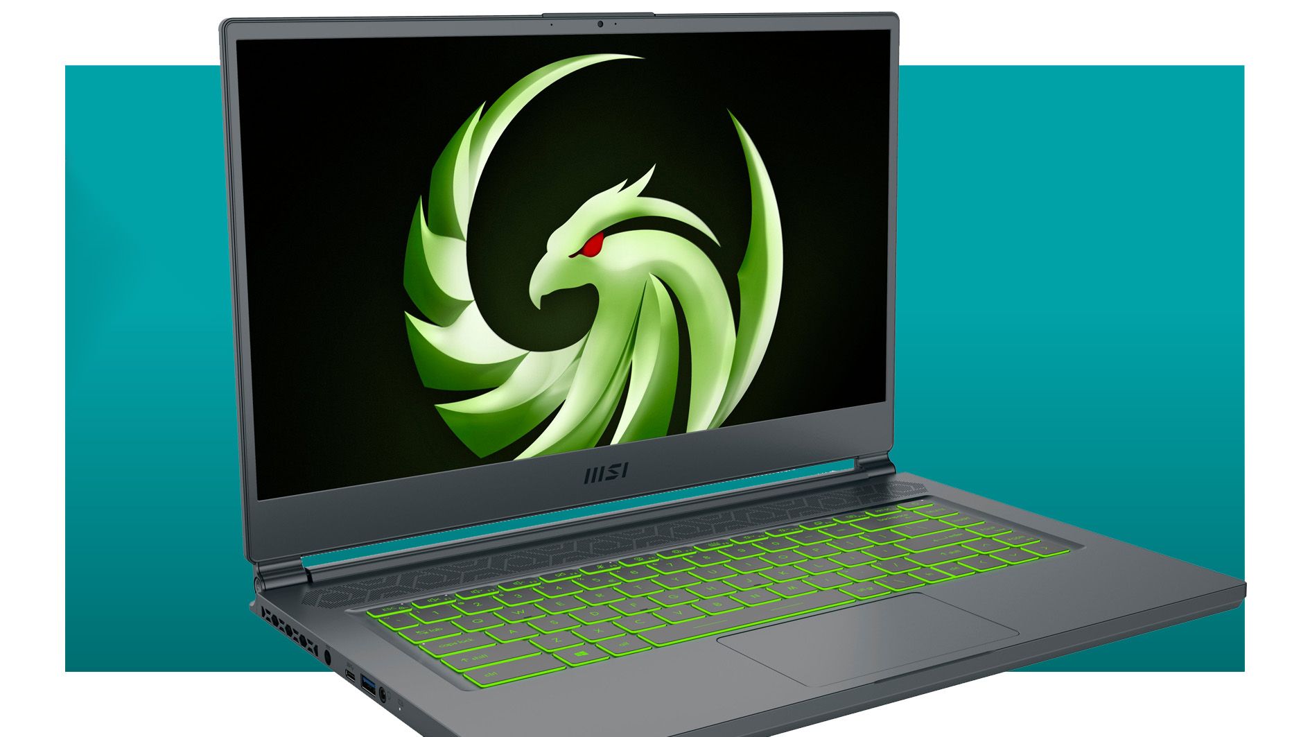 This all-AMD gaming laptop with $300 off makes for a mean competitive ...
