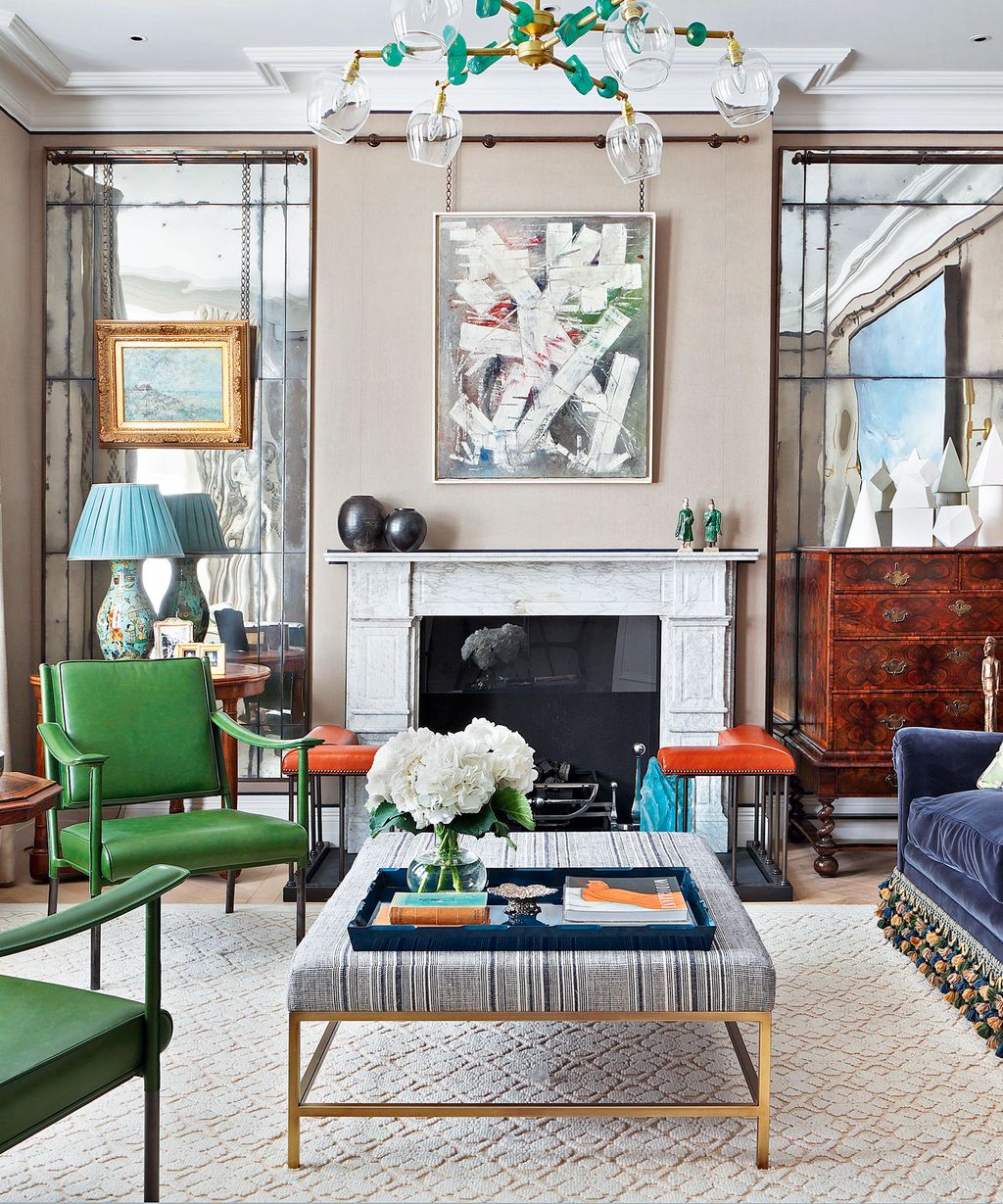 Decorating a home on a budget? Top experts reveal 13 ways to get luxury ...