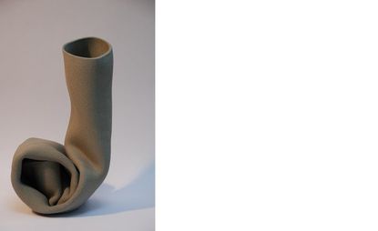 Pieke Bergmans vases | Wallpaper*