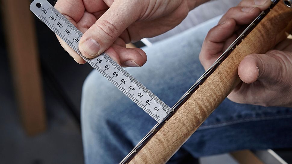 Everything you need to know about a guitar's action: what it is and how ...