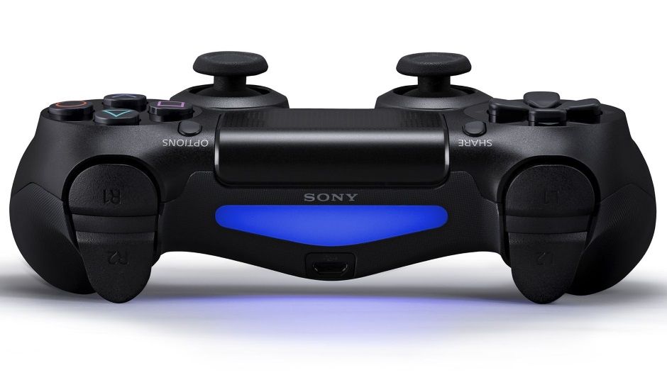 How to use your PS4 controller with your PC | GamesRadar+