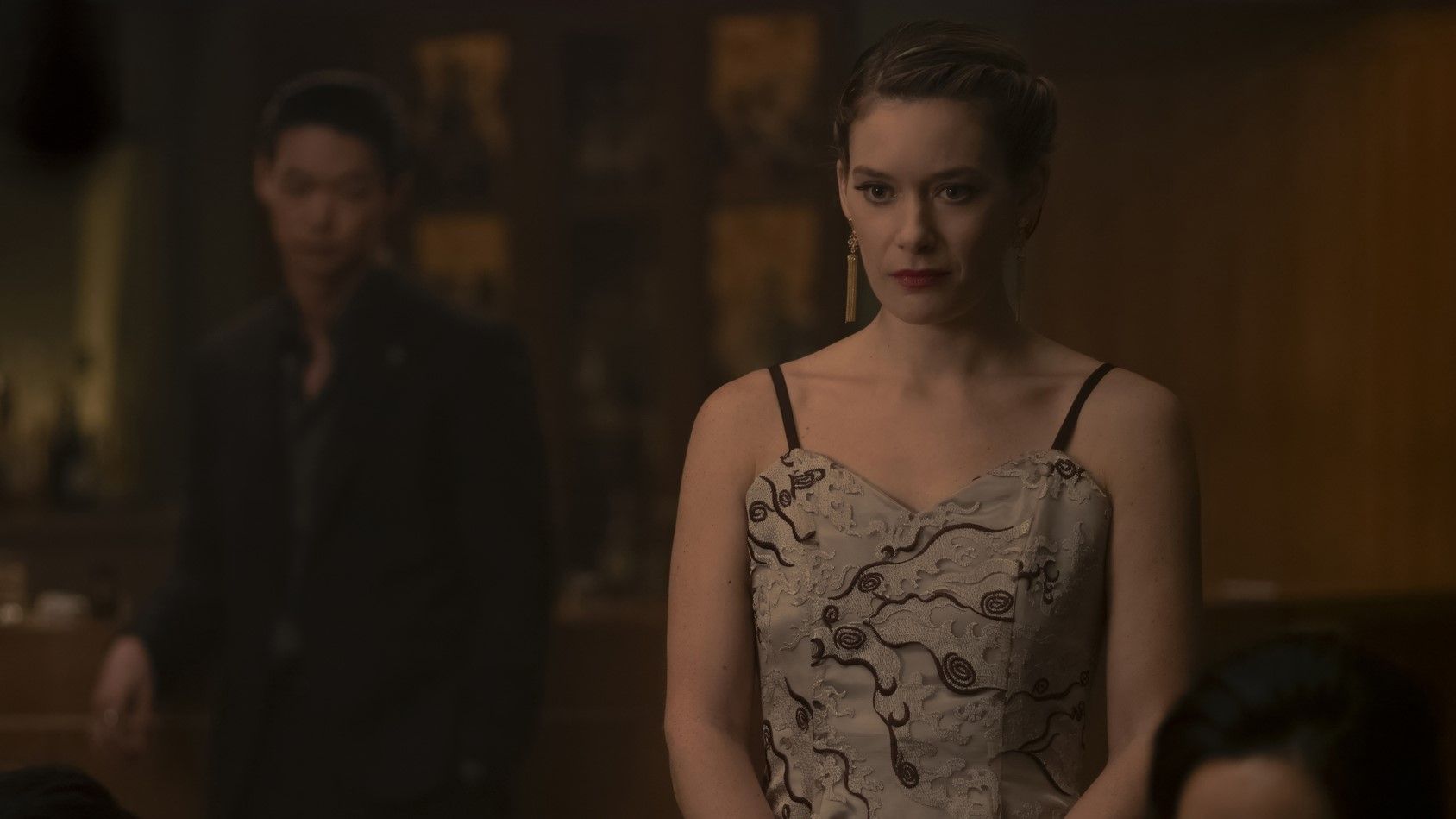 Tokyo Vice season 2 episode 3 recap: relationship problems | What to Watch