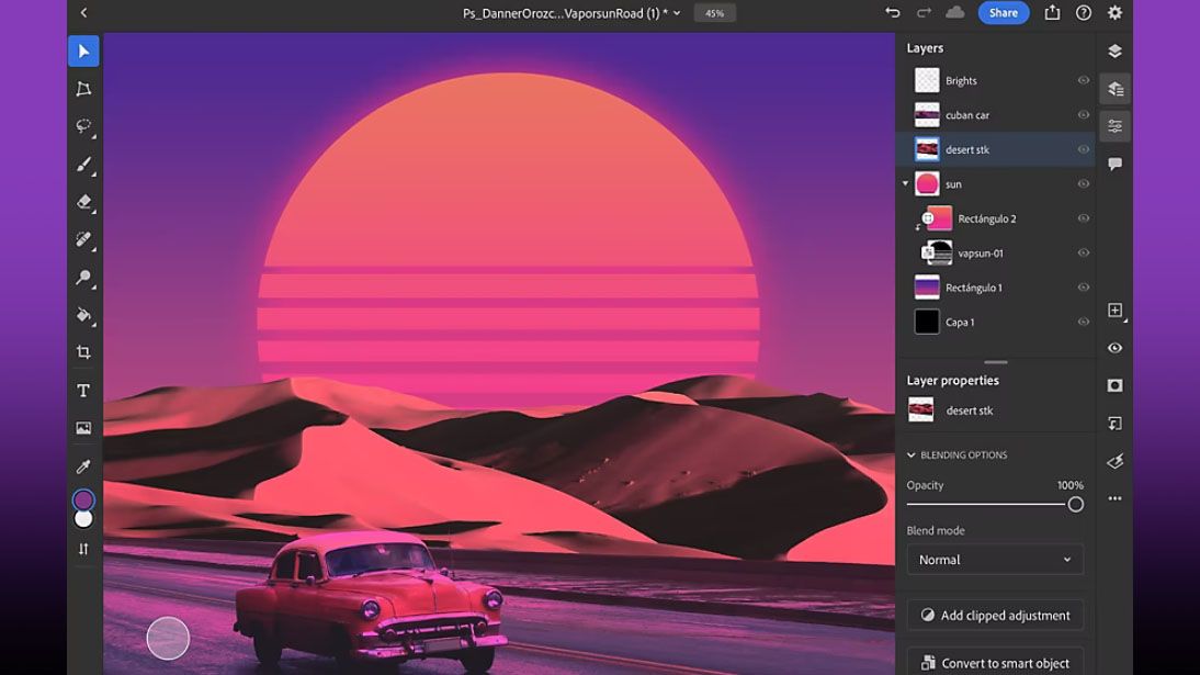 Adobe Max 2022: Huge improvements coming to Photoshop, Lightroom ...