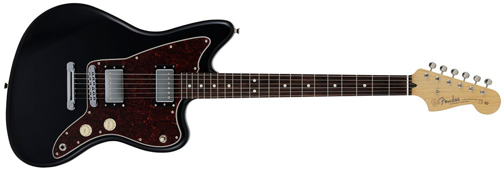 Fender Japan drops ltd-ed Adjusto-Matic Jazzmaster HH | Guitar World