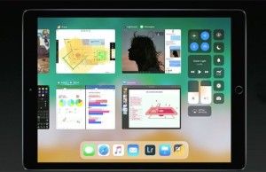 iOS 11 Finally Makes the iPad a Capable Computer | Laptop Mag