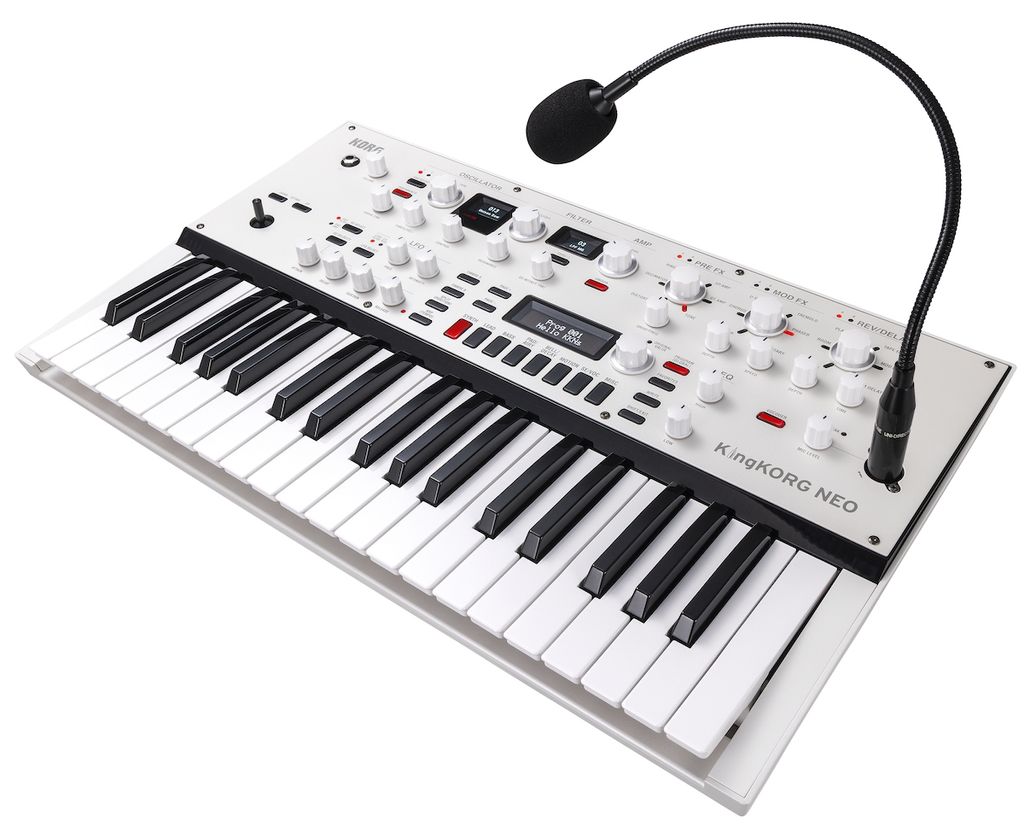 The 15 most exciting new hardware synths of 2024: analogue and digital ...