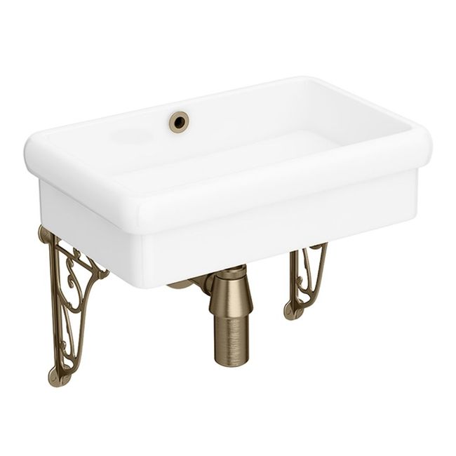 11 small bathroom sink ideas that can still make a big impact ...
