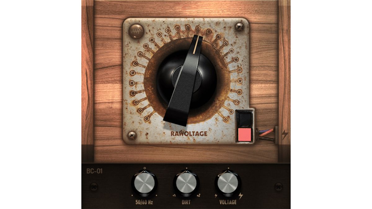 Bad Contact is a free VST plugin that makes your synths sound like they ...