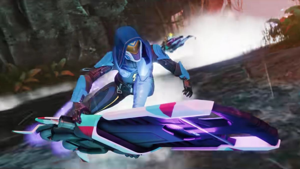 Destiny 2 shoots to the top of Steam's top sellers as fans of the MMO ...