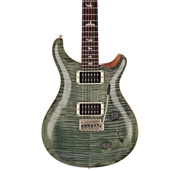 Best PRS Guitars 2025: PRS models for every playing style | GuitarPlayer