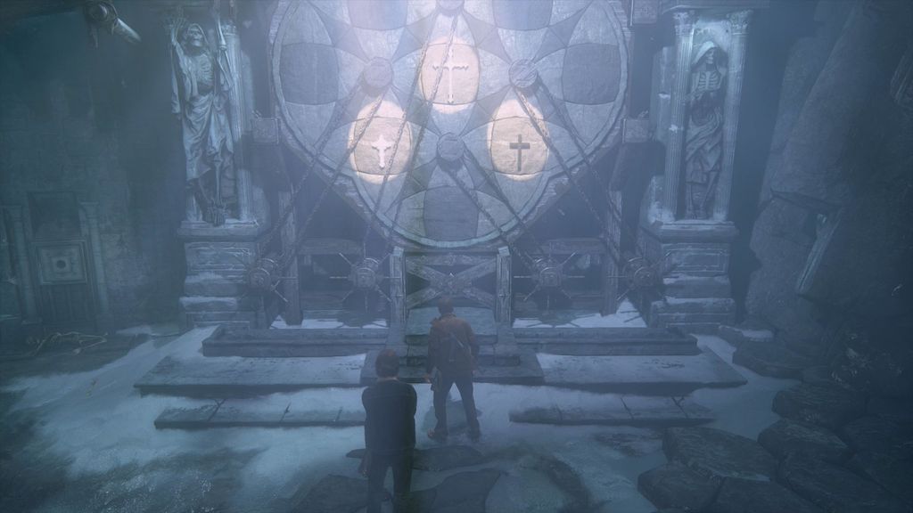 Uncharted 4 puzzles solutions guide, from zodiac symbols to pirate ...