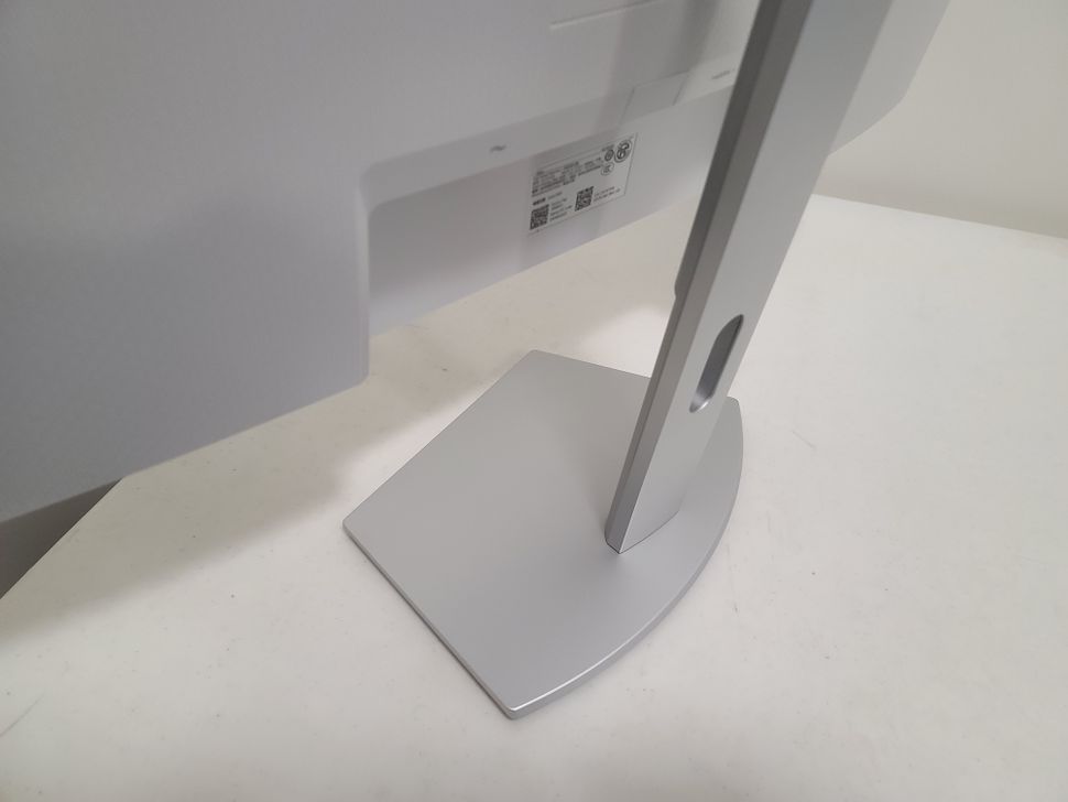 Dell S2721QS Review: Feature-Rich 4K | Tom's Hardware