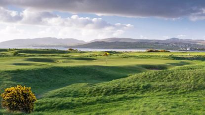 The Most Scenic County In The UK&I Is Blessed With Stunning Golf - We ...