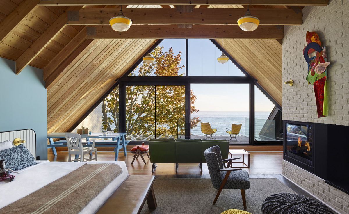 Drake Devonshire | Wallpaper*