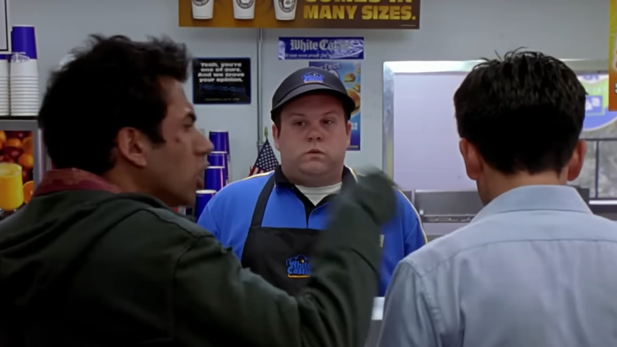 32 Things Rude People Do At The Movies That Drive Me Crazy | Cinemablend