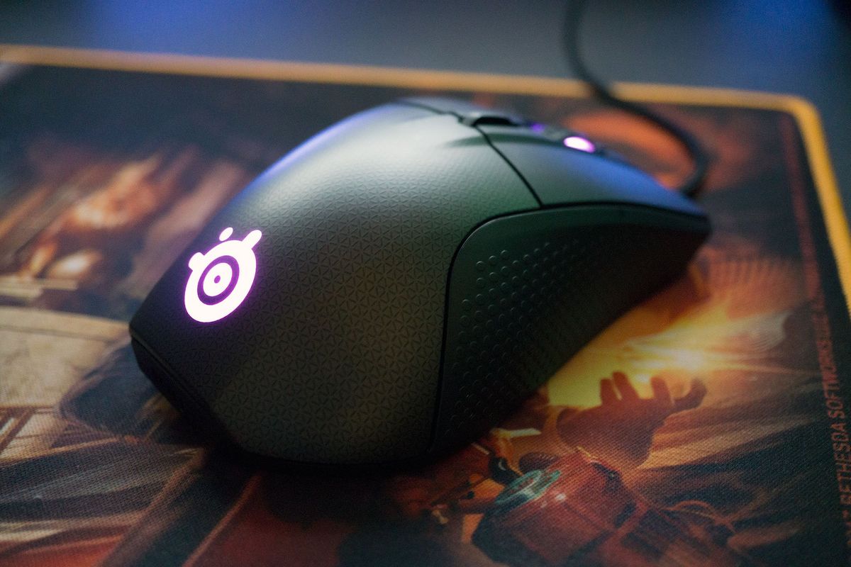 SteelSeries Rival 700 is hands down one of the best gaming mice ...