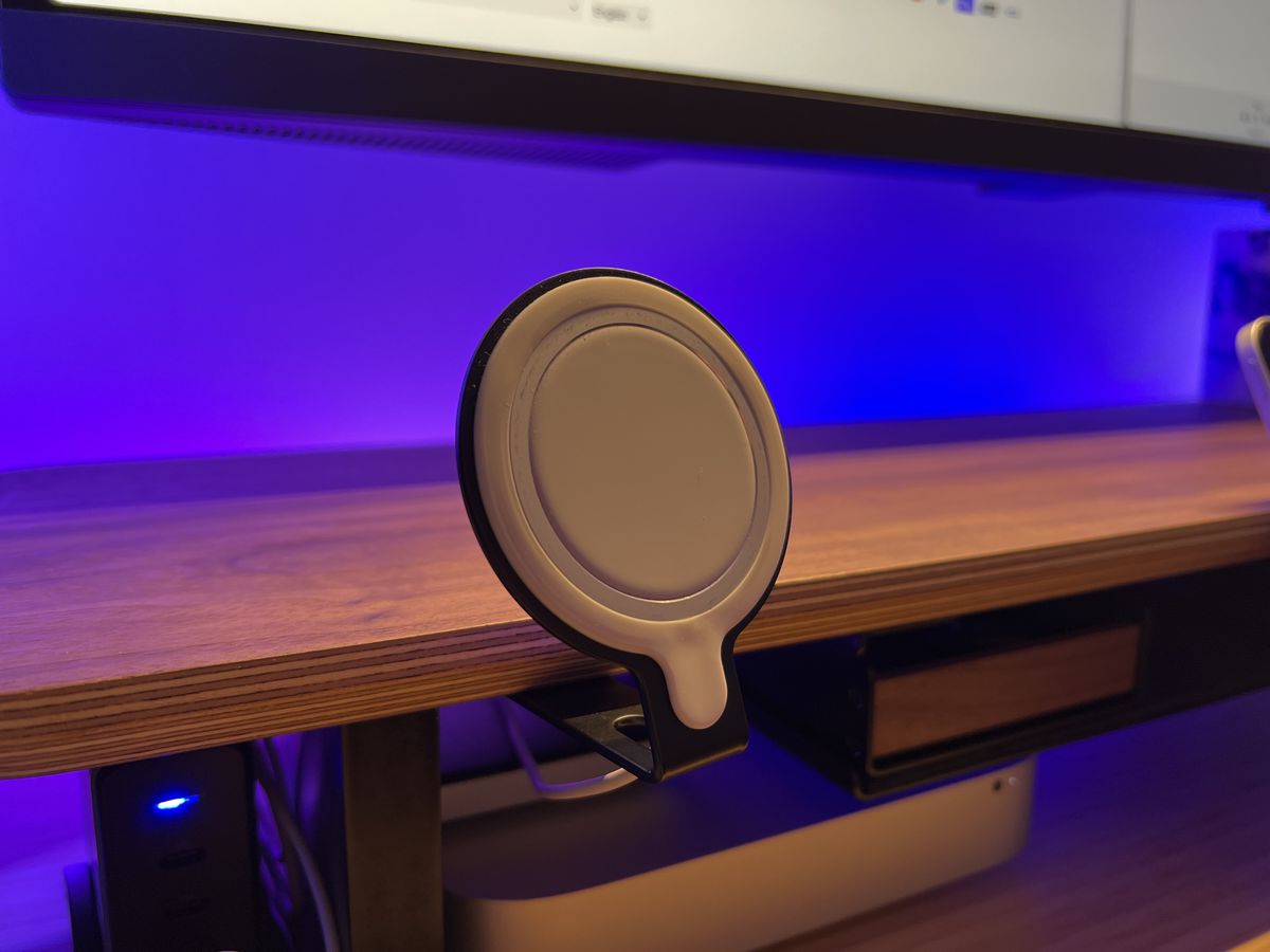 Balolo Setup Cockpit review | TechRadar