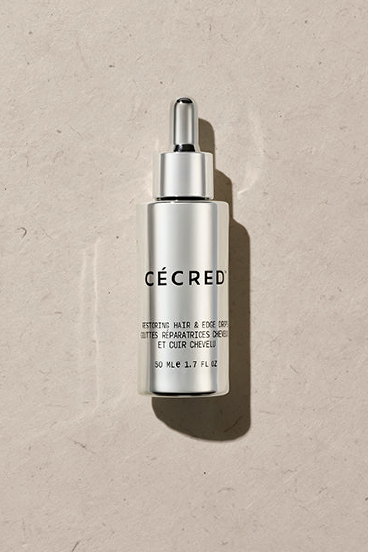 Aging, Thinning Hair in Women: The Causes and Treatments | Marie Claire