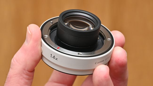 Best teleconverters: how they work, what to look for | Digital Camera World