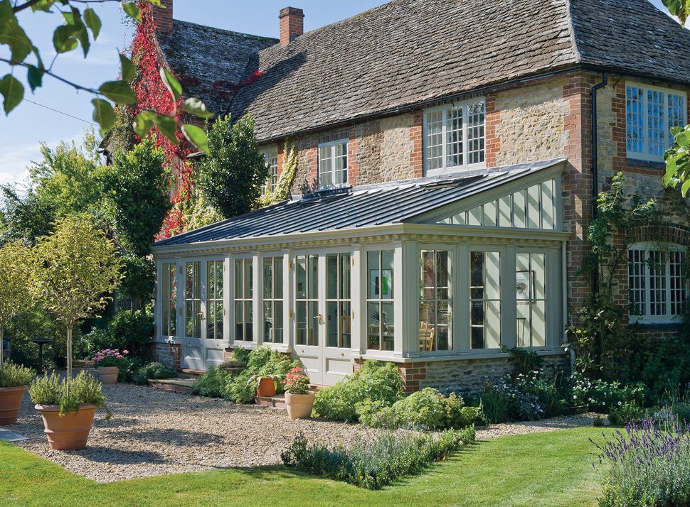 Designing a Conservatory: All Your Questions Answered | Homebuilding