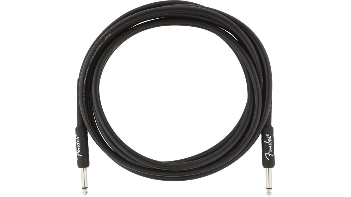 Best guitar cables 2025: Quality cables make the difference | MusicRadar