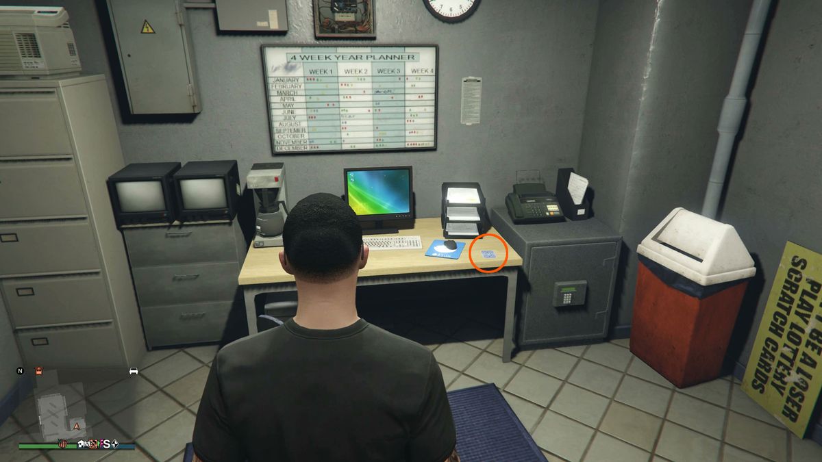 GTA Online Playing Cards locations and where to find all 54 | GamesRadar+