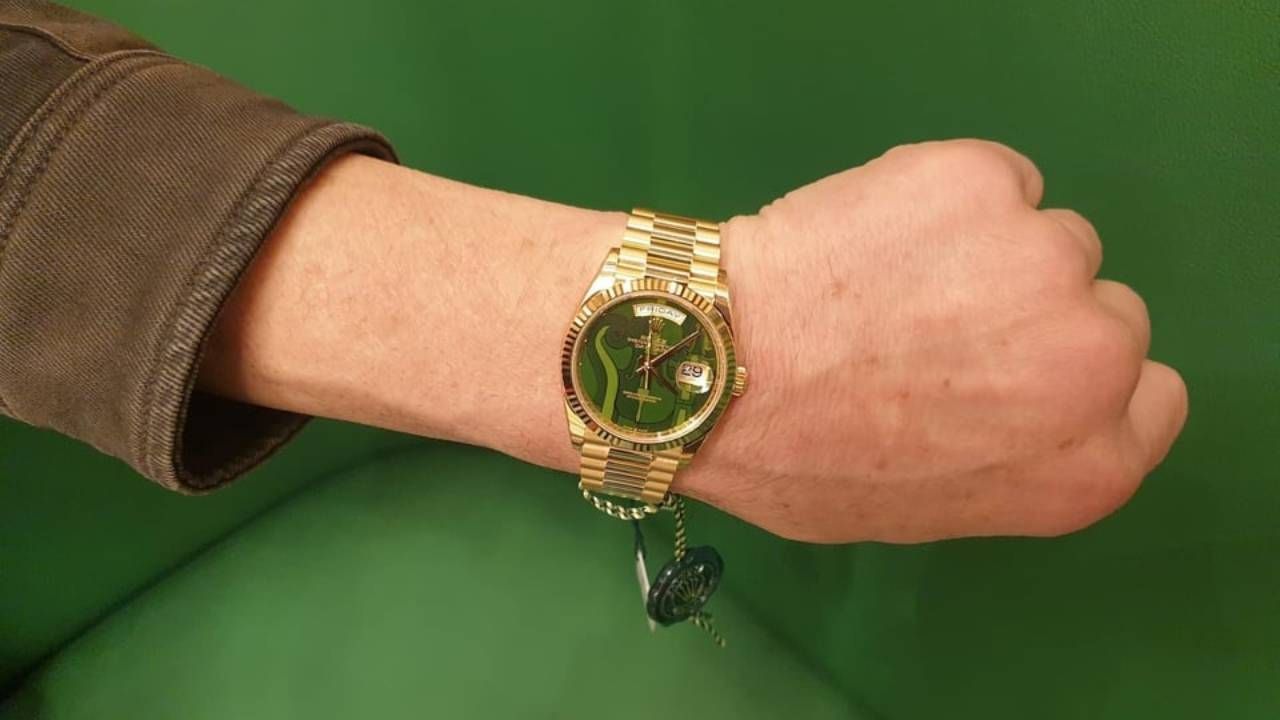 3 Rolex collaborations you need to know about, according to a Rolex ...
