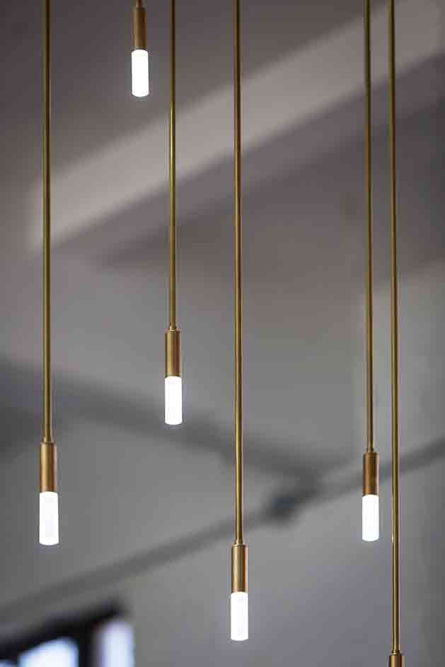 American Street Showroom shines a light on Philadelphia | Wallpaper