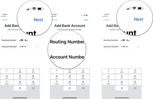 How to add your bank account to your Apple Card payment option | iMore