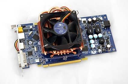 The Thermalright V2 - Thermalright's New Graphics Card Coolers | Tom's ...
