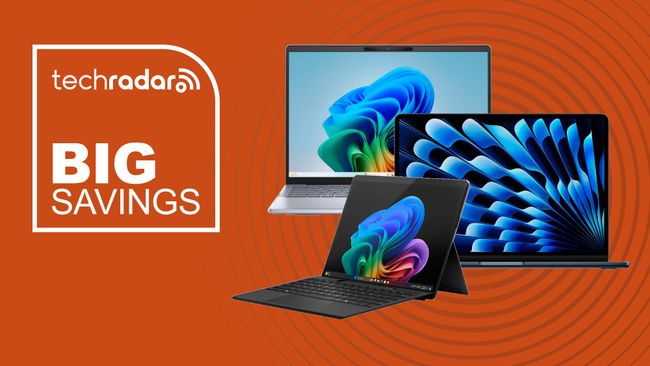 What is an Ultrabook? | TechRadar