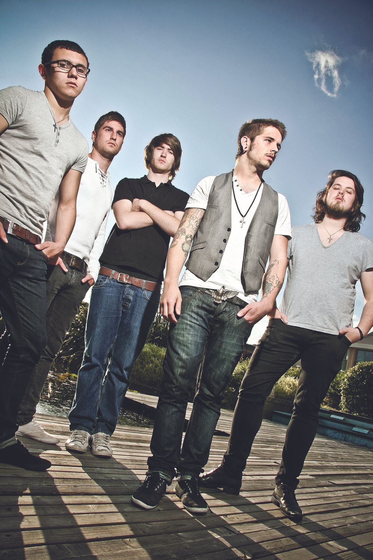 Celebrating a decade of Basick Records | Louder