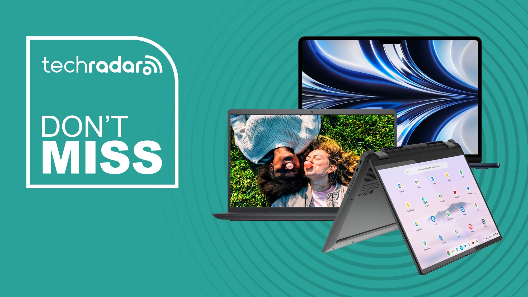 The 10 best back-to-school laptop deals I'd buy in this year's 4th of ...