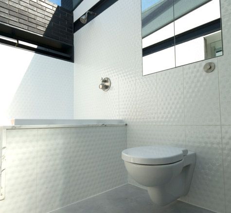 Interactive floor plan: Shadow House, London | Wallpaper