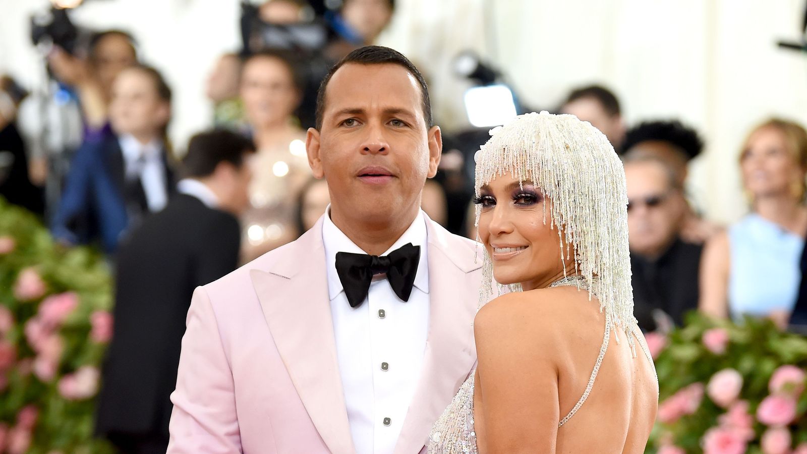 Jennifer Lopez Shared Her Phone Number With Fans On Instagram | Marie ...