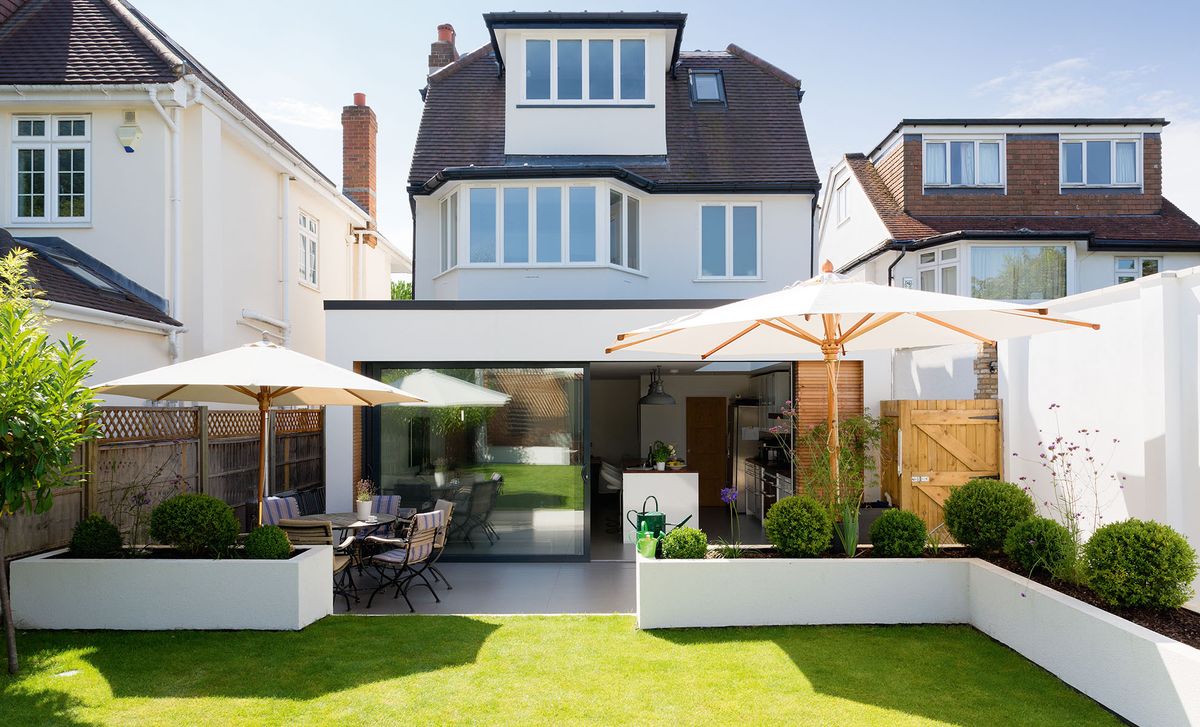 Permitted development rights explained | Real Homes