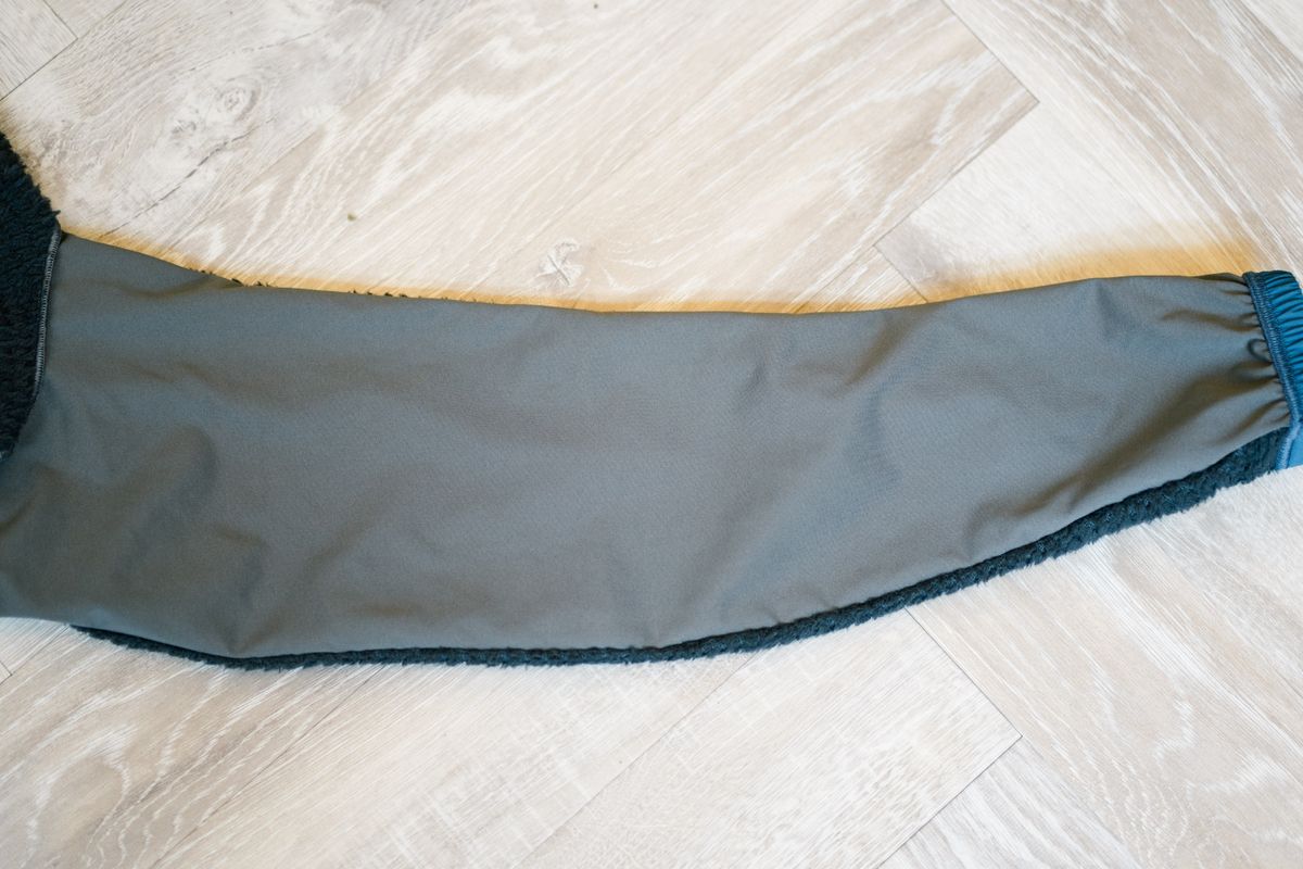 Velocio Alpha Zero jacket review: The last word in warmth for winter ...