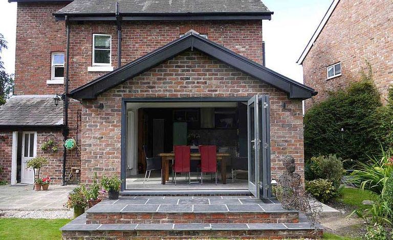 Extending for under £50,000: 12 top tips for your home extension | Real ...