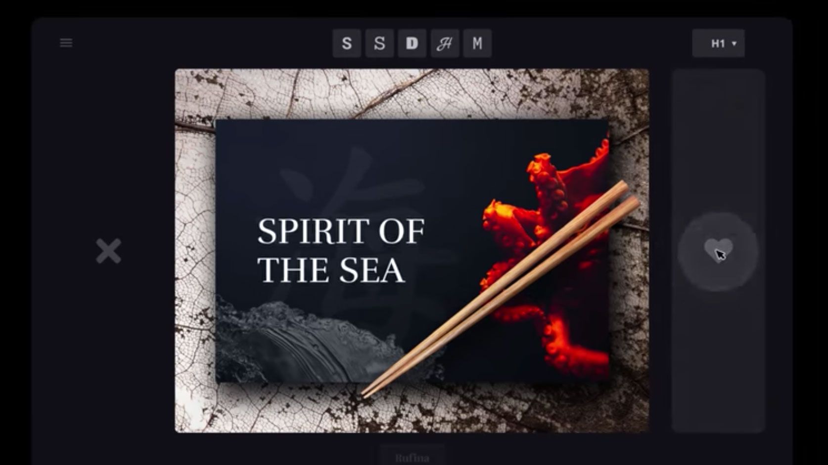 Find your perfect type with the Tinder for fonts | Creative Bloq