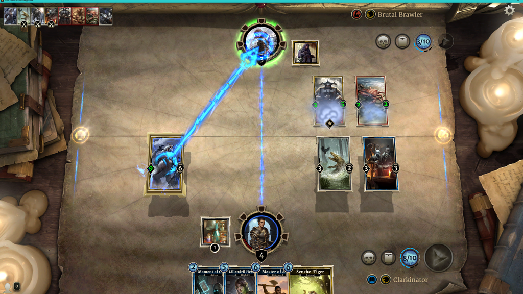 The Elder Scrolls: Legends is now in open beta | PC Gamer