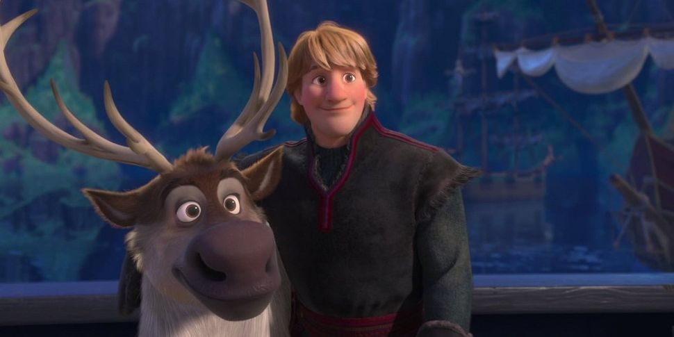 Frozen II: All The Confirmed Characters And Cast | Cinemablend