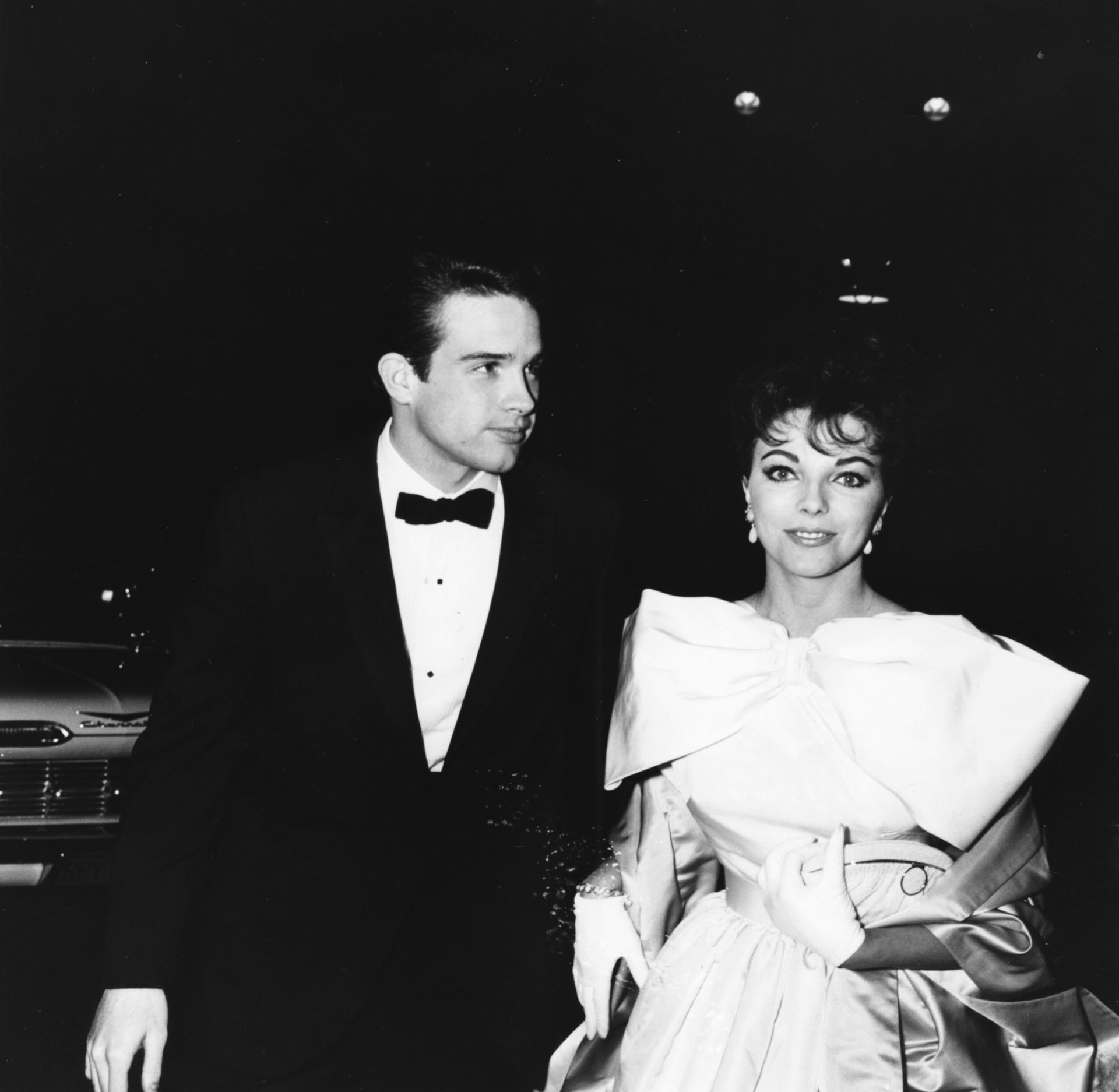 32 Best Red Carpet Moments of the 1960s | Marie Claire