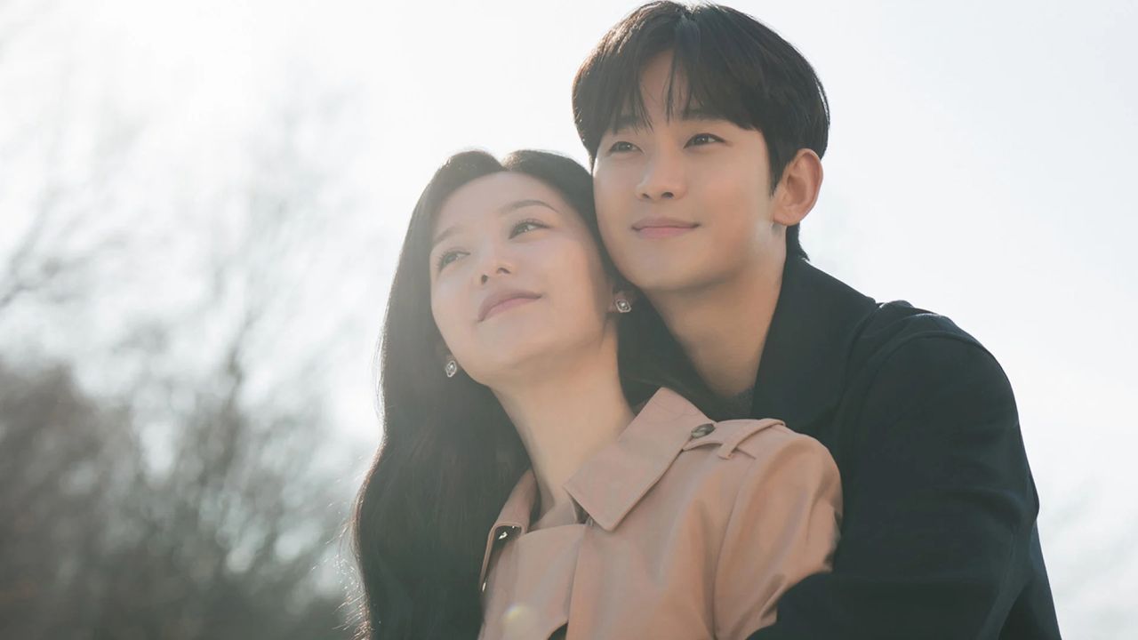 The 17 Best Romantic K-Dramas | Marie Claire