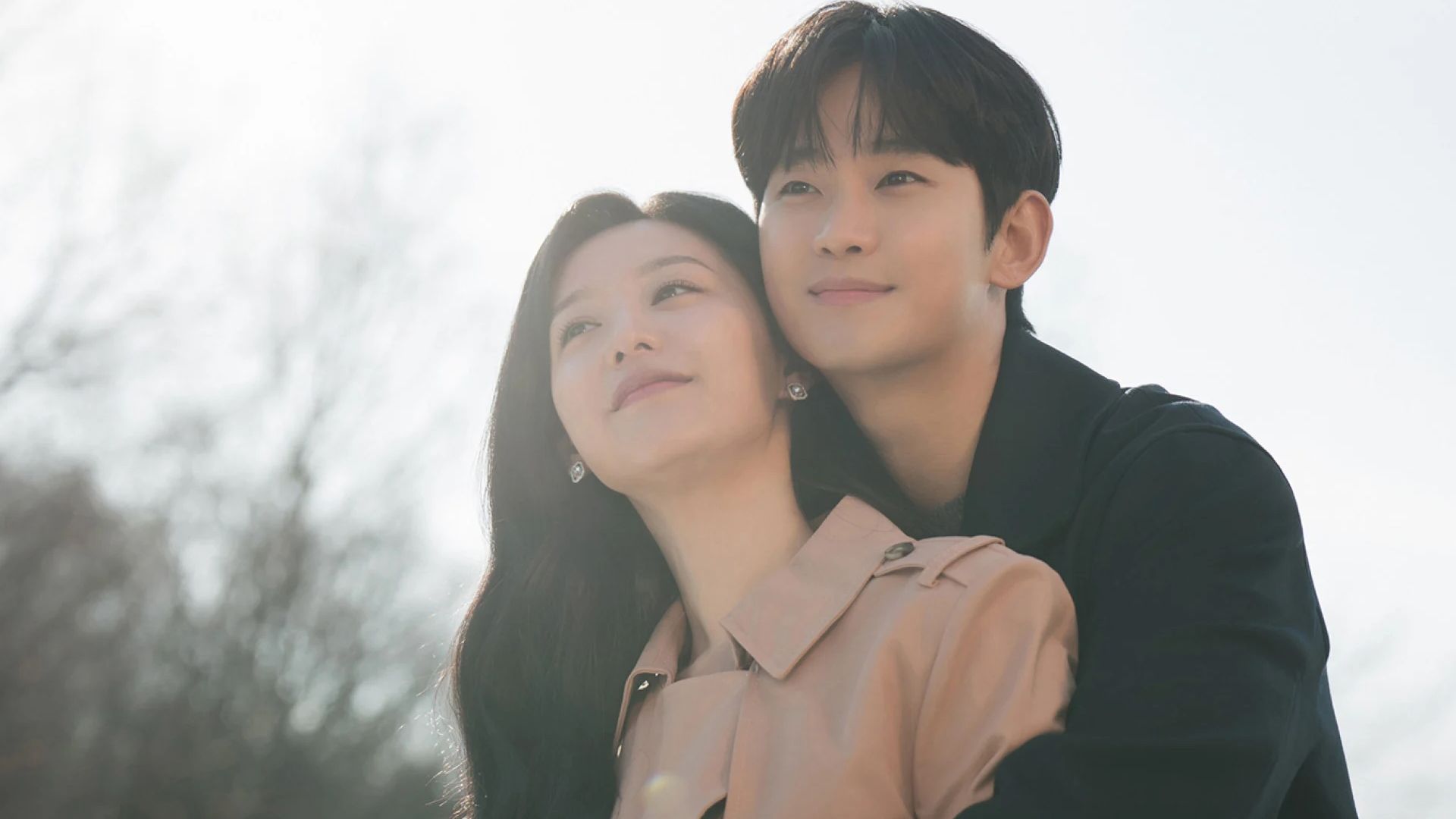 The 17 Best Romantic K-Dramas | Marie Claire