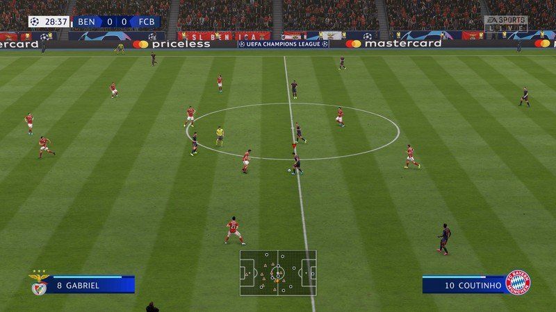 FIFA 20 review: VOLTA street football steals the show | Android Central